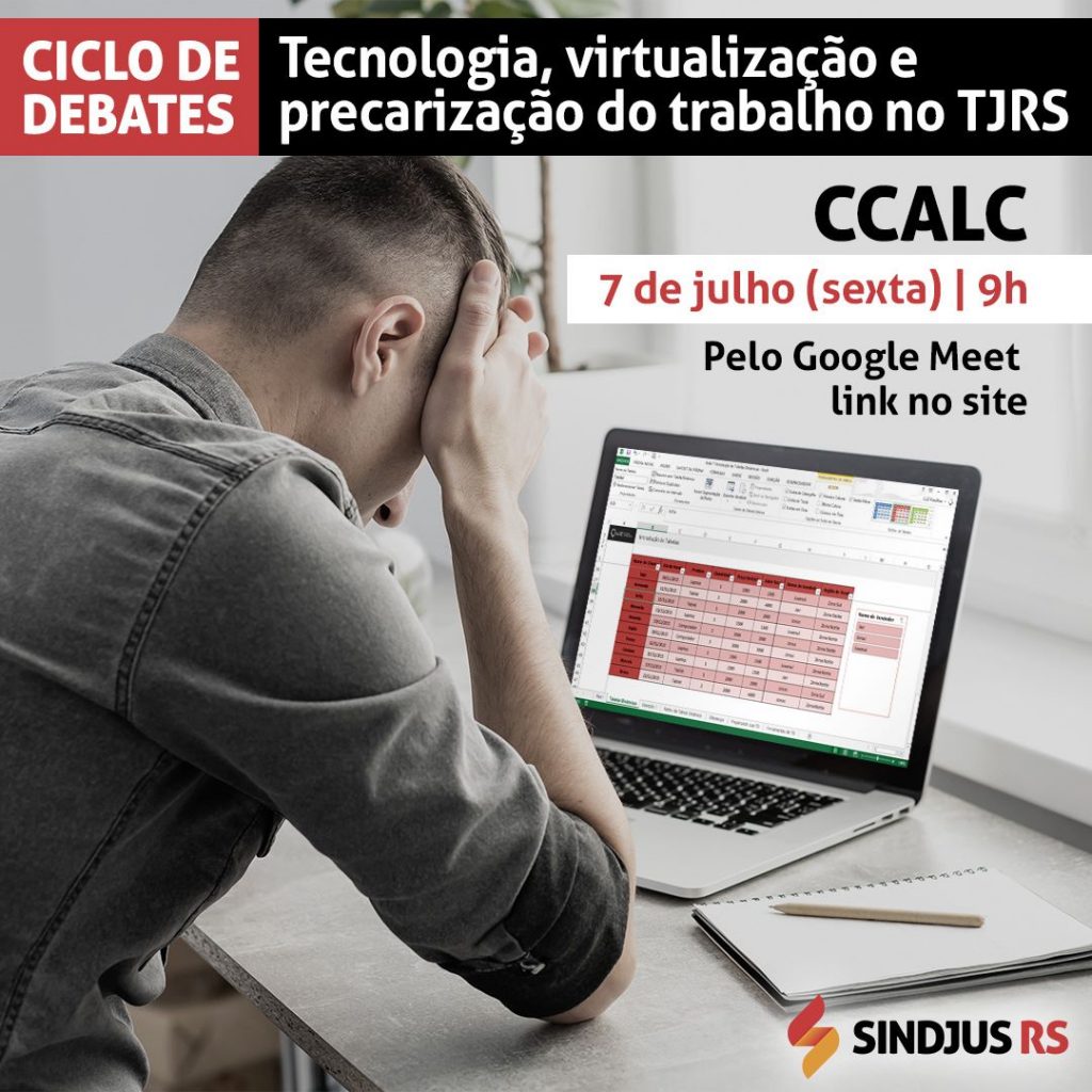 CCalc é tema da segunda reunião do ciclo de debates sobre “Tecnologia ...